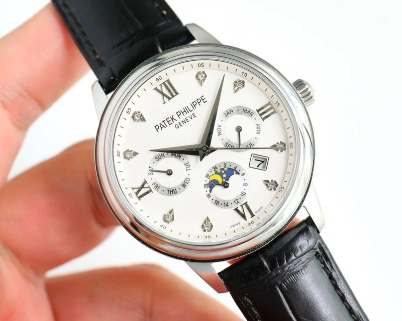 PATEK PHILIPPE Watches