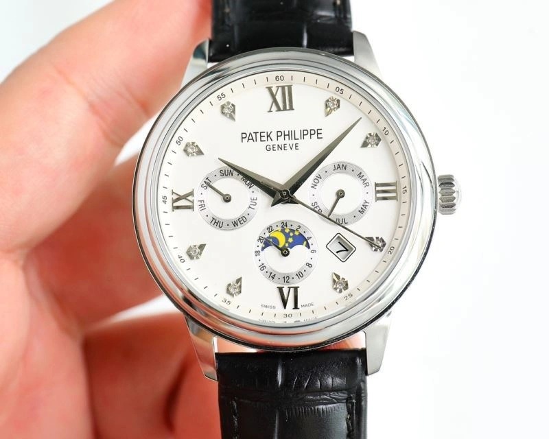 Precise copy PATEK PHILIPPE Watches