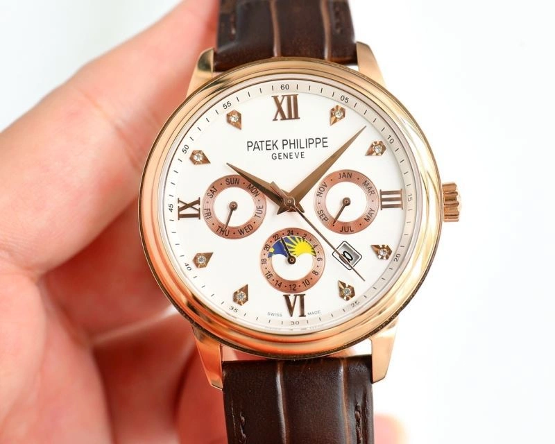 Precise copy PATEK PHILIPPE Watches