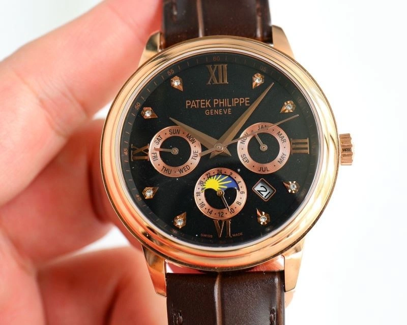 Precise copy PATEK PHILIPPE Watches
