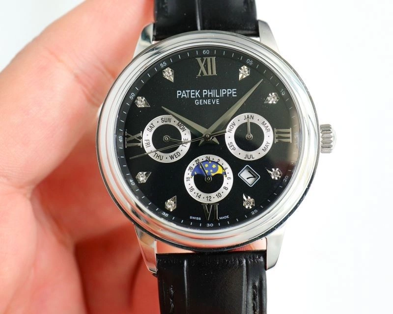 Precise copy PATEK PHILIPPE Watches