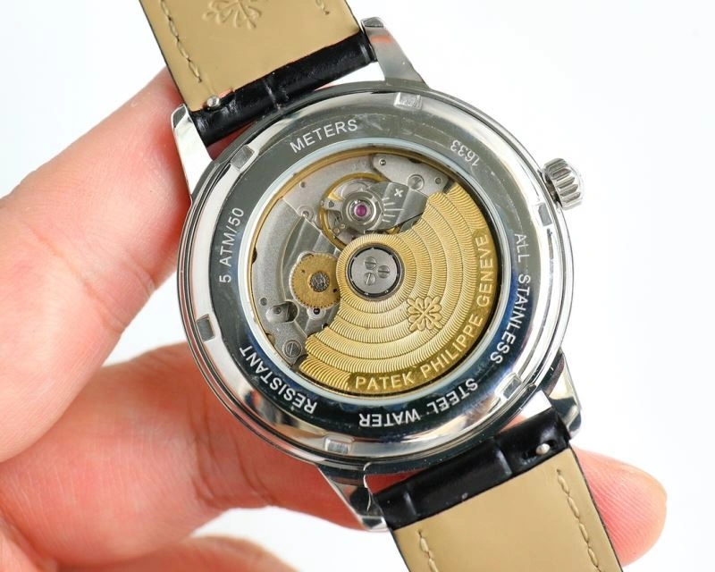 Precise copy PATEK PHILIPPE Watches