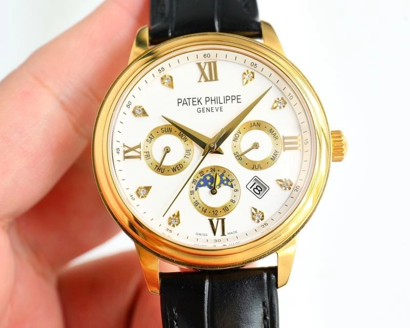 Economical PATEK PHILIPPE Watches