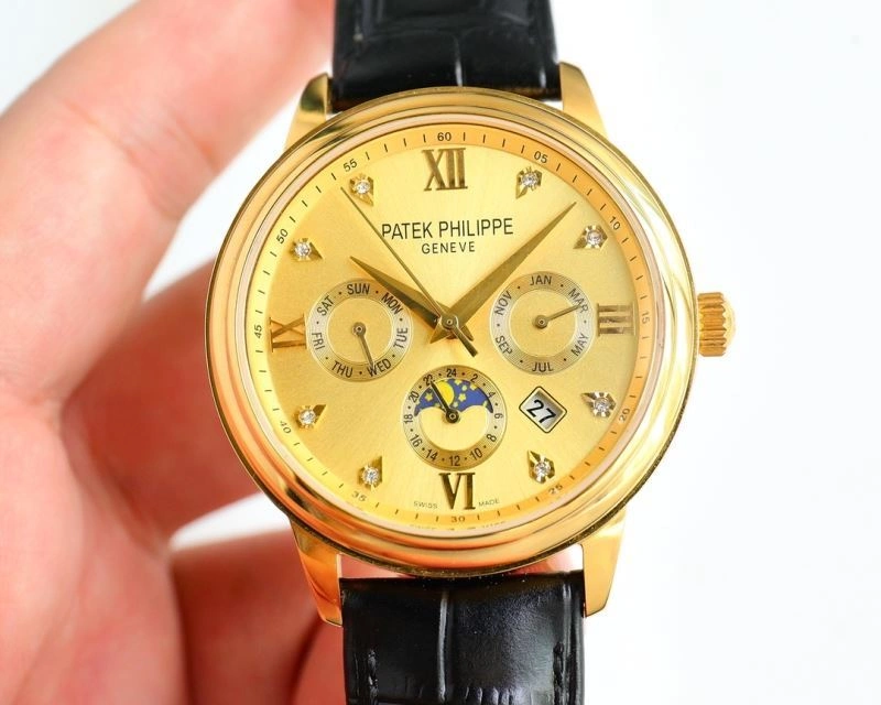 Economical PATEK PHILIPPE Watches