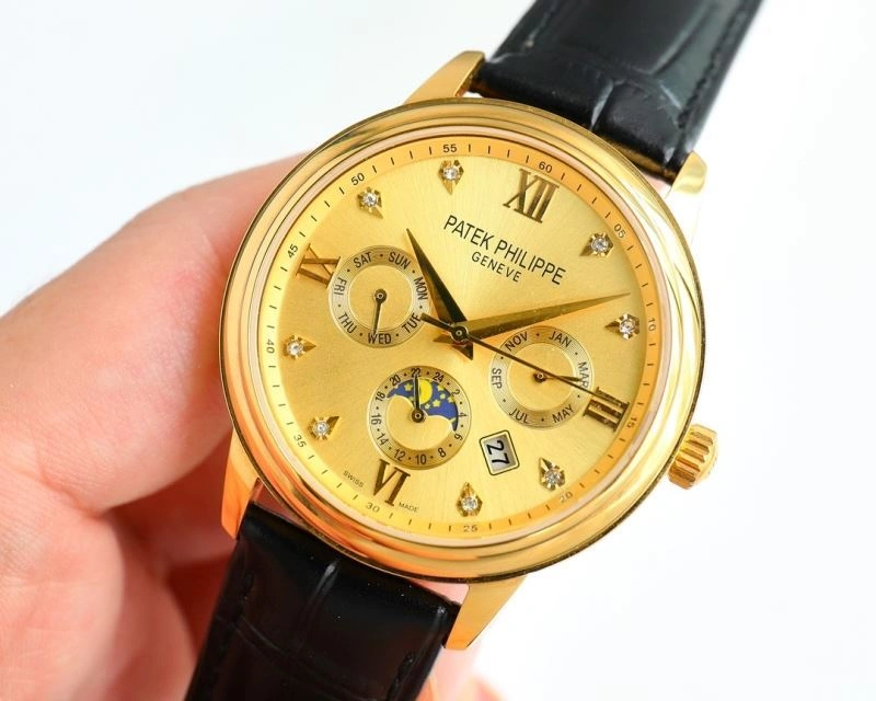 Economical PATEK PHILIPPE Watches