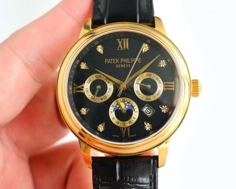 Economical PATEK PHILIPPE Watches
