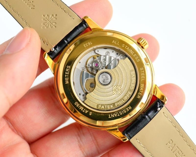 Economical PATEK PHILIPPE Watches
