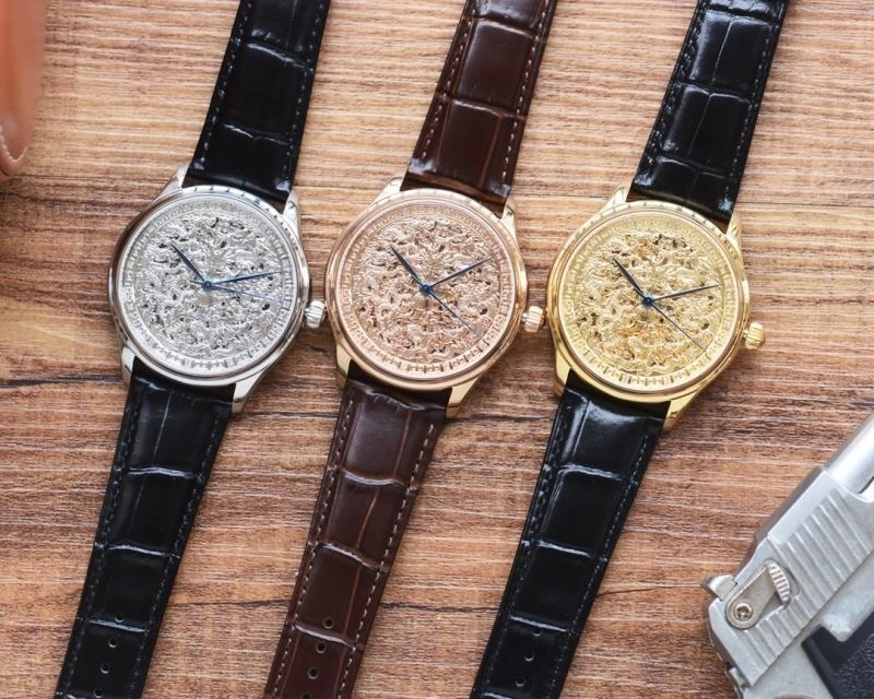 PATEK PHILIPPE Watches