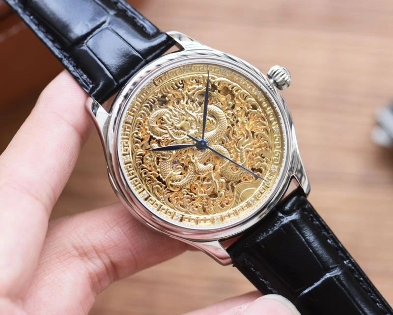 Genuine PATEK PHILIPPE Watches