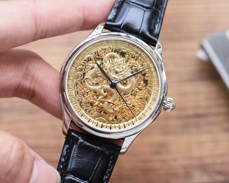 Genuine PATEK PHILIPPE Watches
