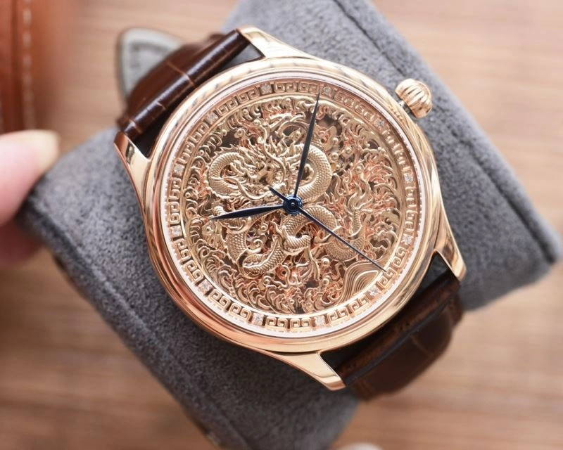 Genuine PATEK PHILIPPE Watches