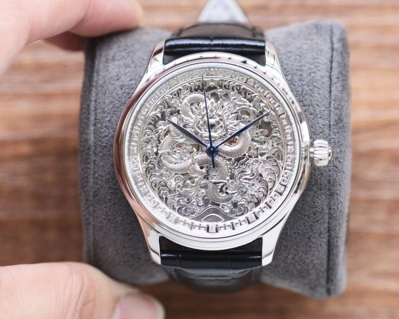 Genuine PATEK PHILIPPE Watches