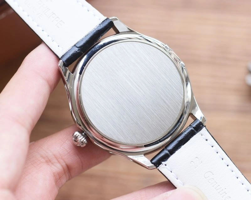 Genuine PATEK PHILIPPE Watches