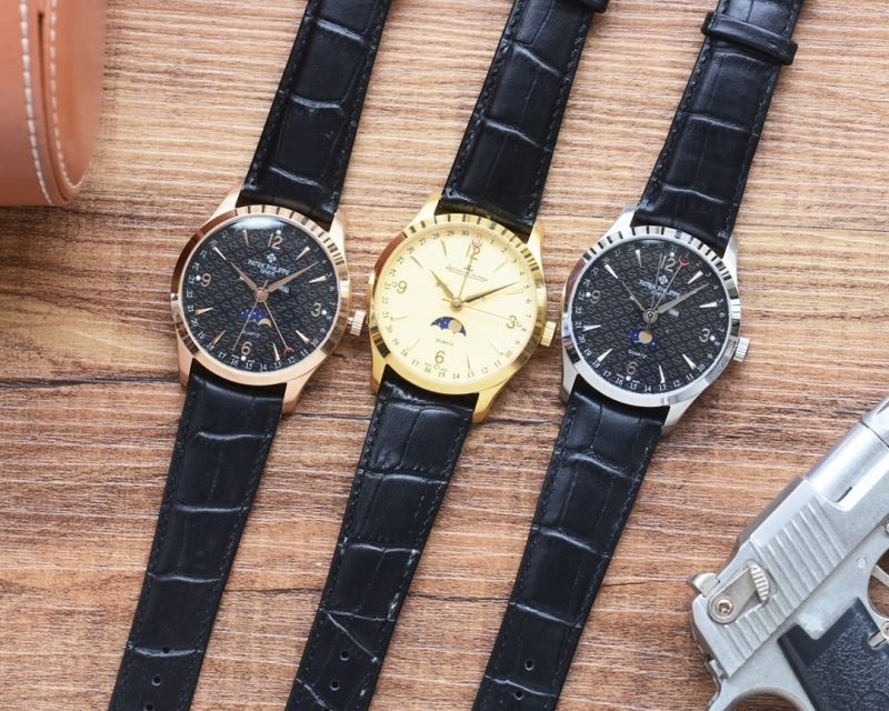 PATEK PHILIPPE Watches