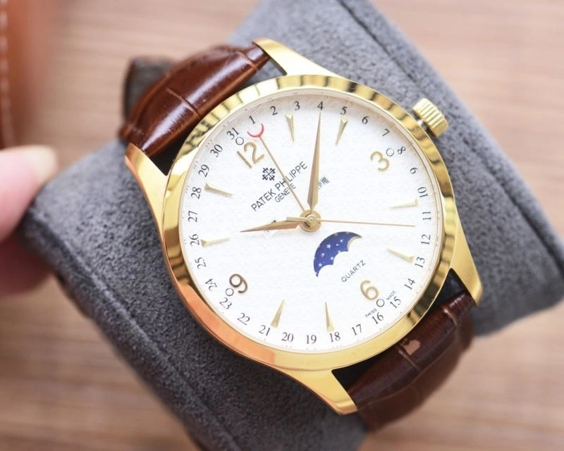 Accurate model PATEK PHILIPPE Watches
