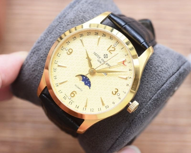 Accurate model PATEK PHILIPPE Watches