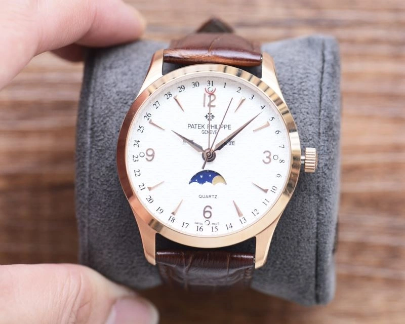 Accurate model PATEK PHILIPPE Watches