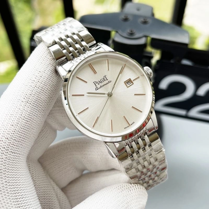 Cut-rate PIAGET Watches