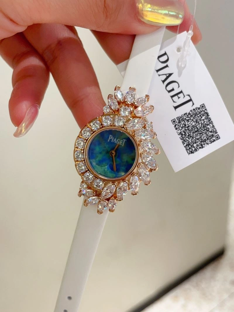 Genuine PIAGET Watches
