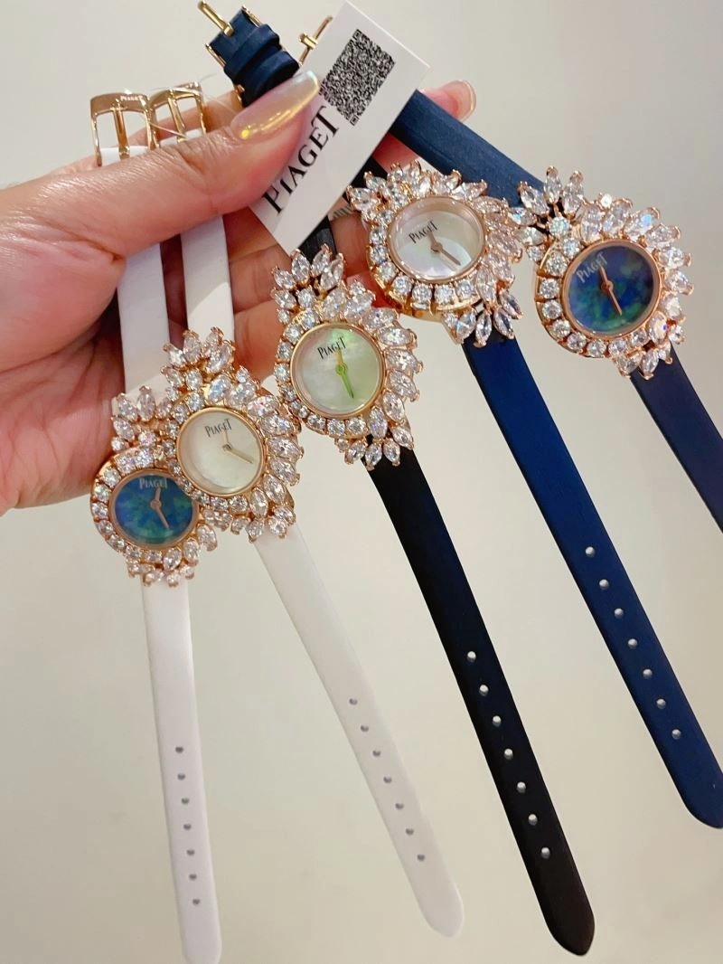 Genuine PIAGET Watches