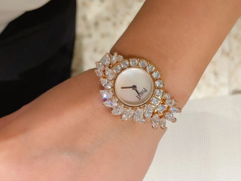 Genuine PIAGET Watches