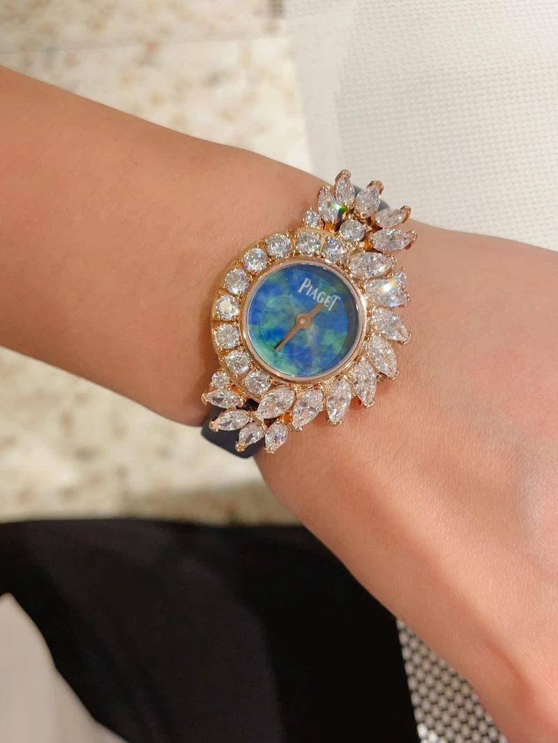 Genuine PIAGET Watches