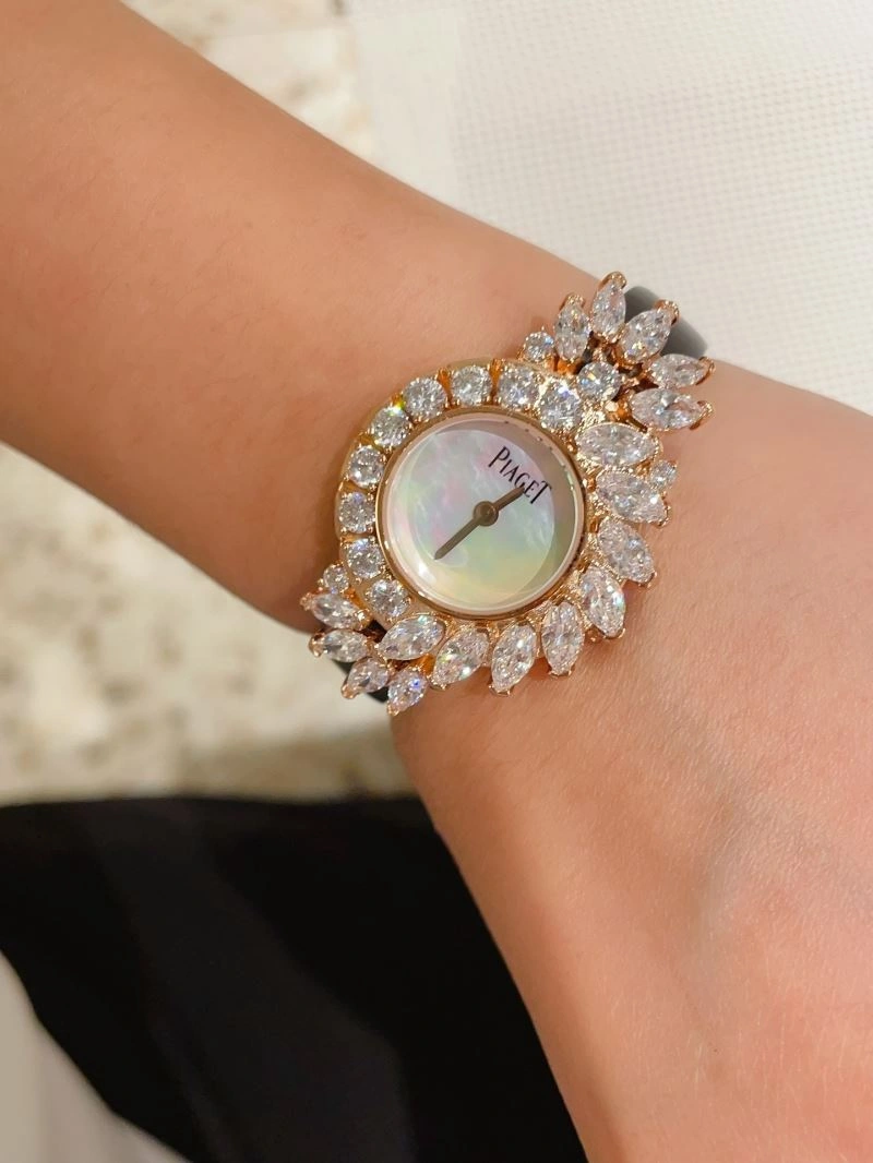 Genuine PIAGET Watches