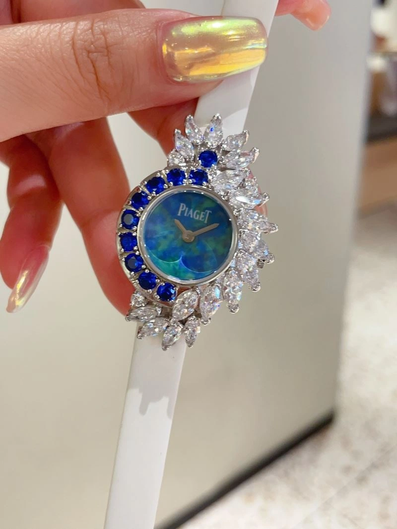 Indistinguishable PIAGET Watches