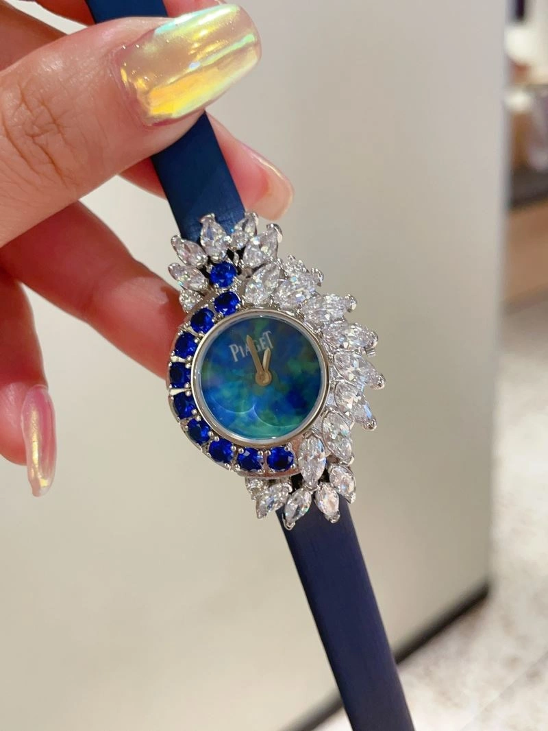 Indistinguishable PIAGET Watches