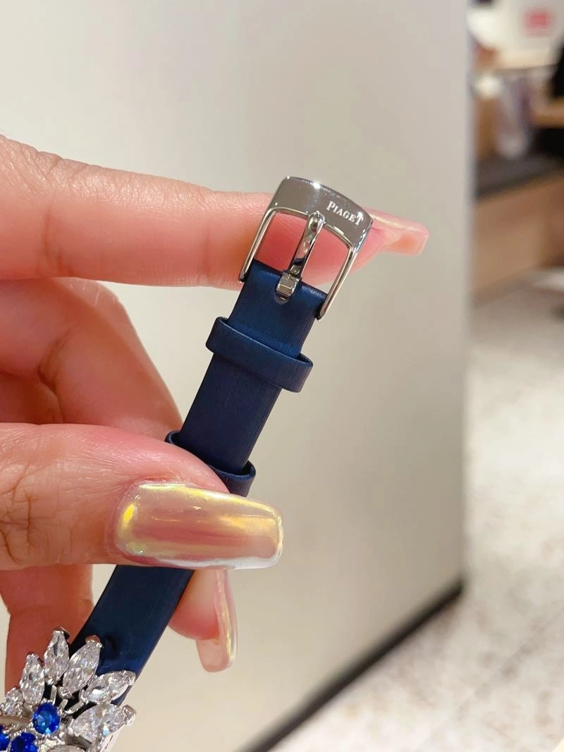 Indistinguishable PIAGET Watches