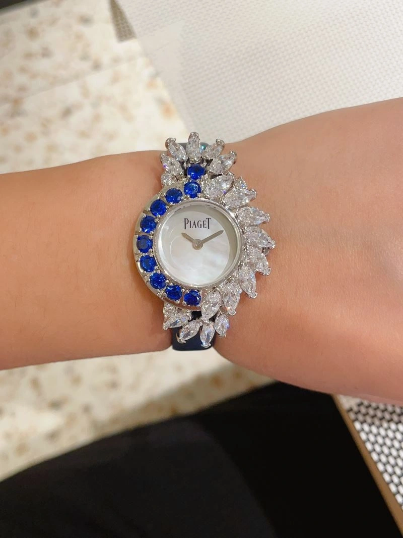 Indistinguishable PIAGET Watches