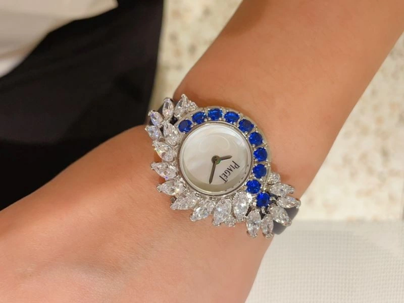 Indistinguishable PIAGET Watches