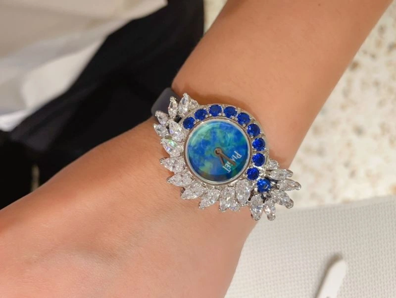 Indistinguishable PIAGET Watches