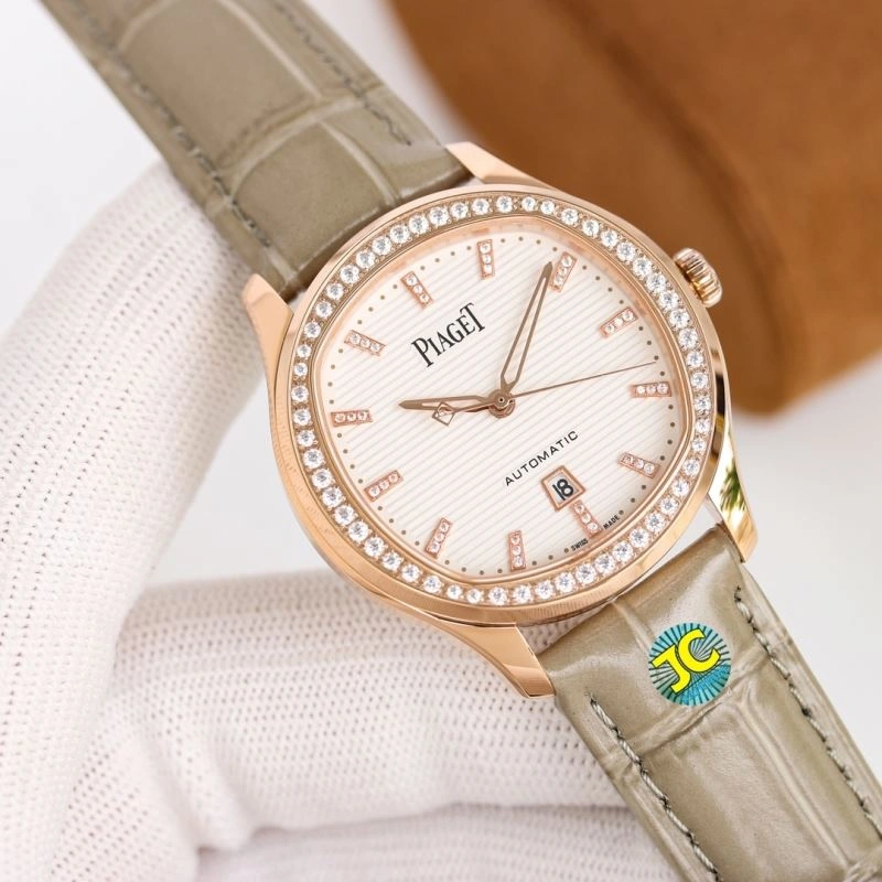 Top mirror PIAGET Watches