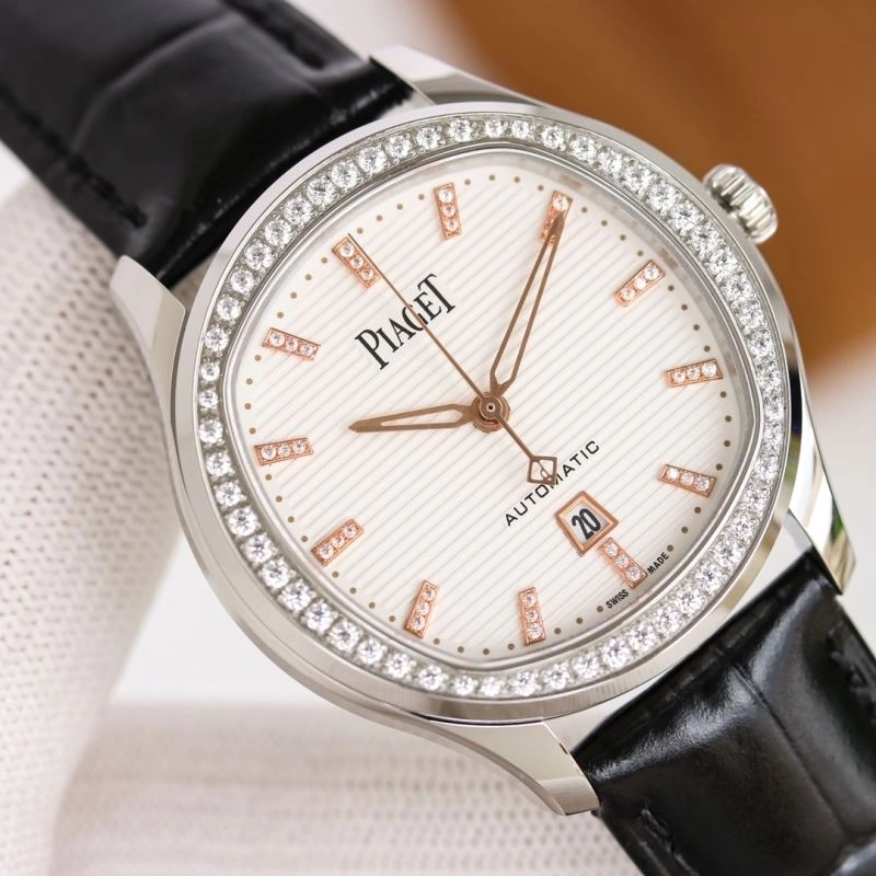 Top mirror PIAGET Watches