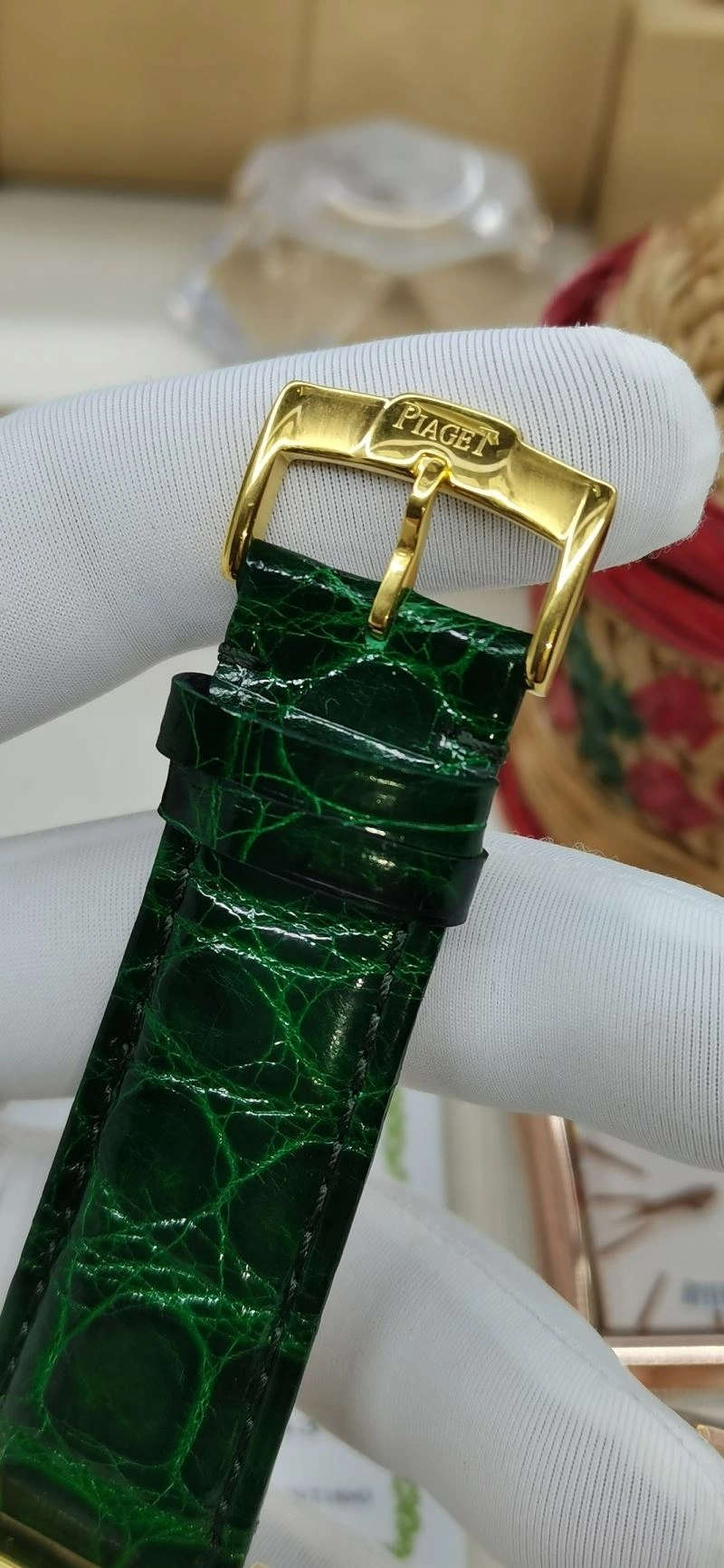 Reasonably priced PIAGET Watches