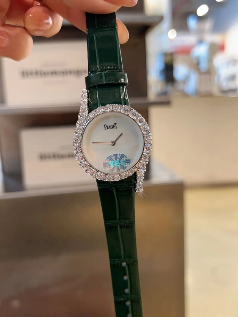 Affordable PIAGET Watches