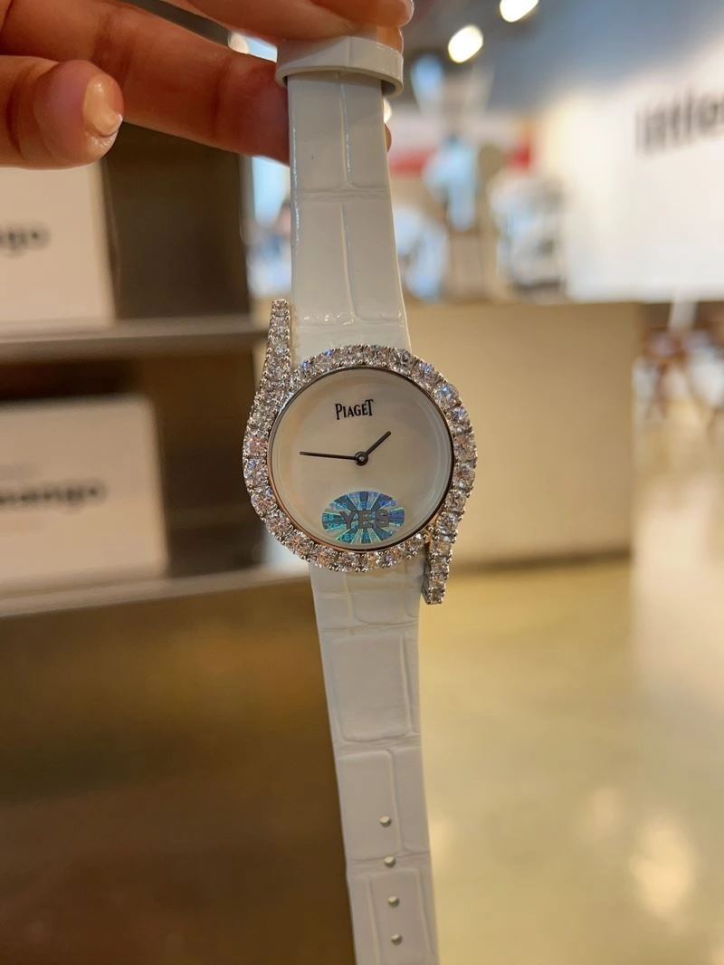 Affordable PIAGET Watches