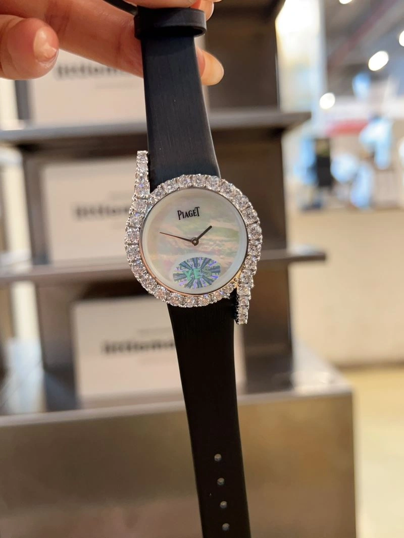 Affordable PIAGET Watches