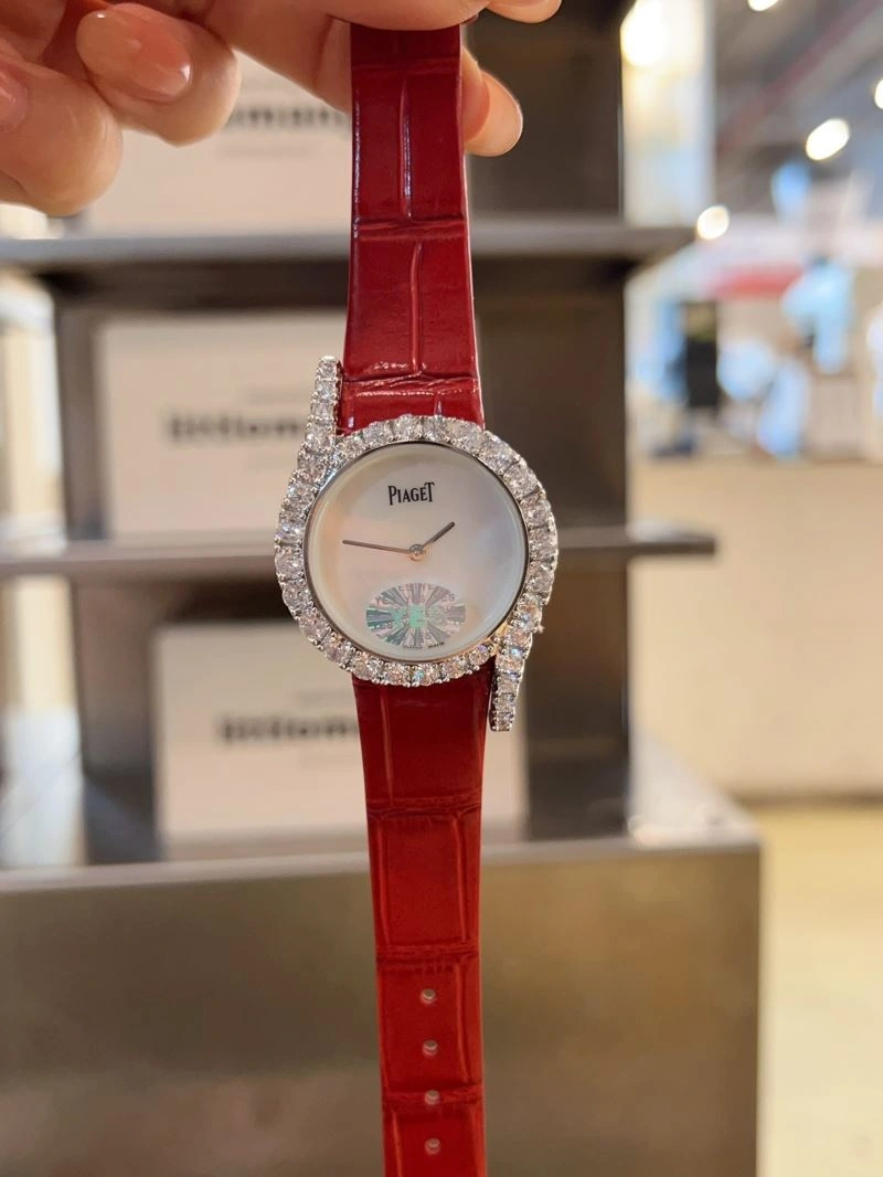 Affordable PIAGET Watches