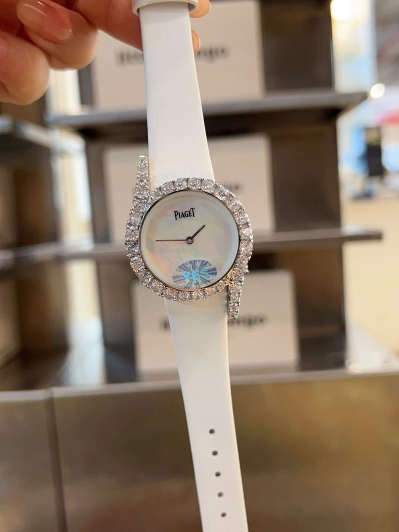 Affordable PIAGET Watches