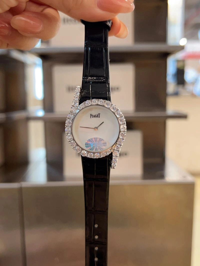 Affordable PIAGET Watches