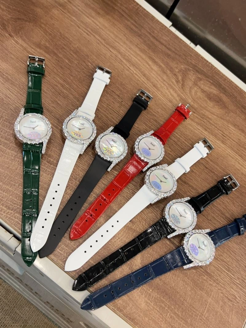 Affordable PIAGET Watches