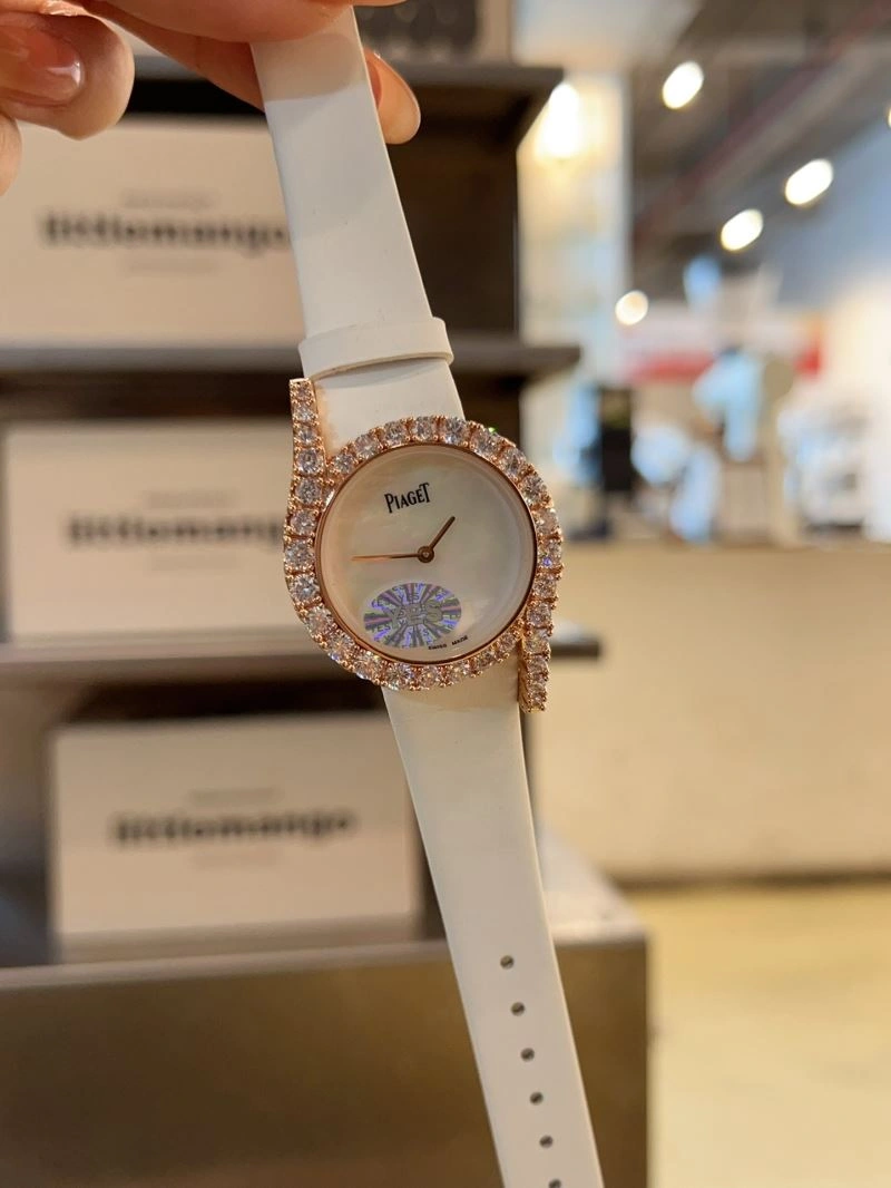 High accuracy PIAGET Watches