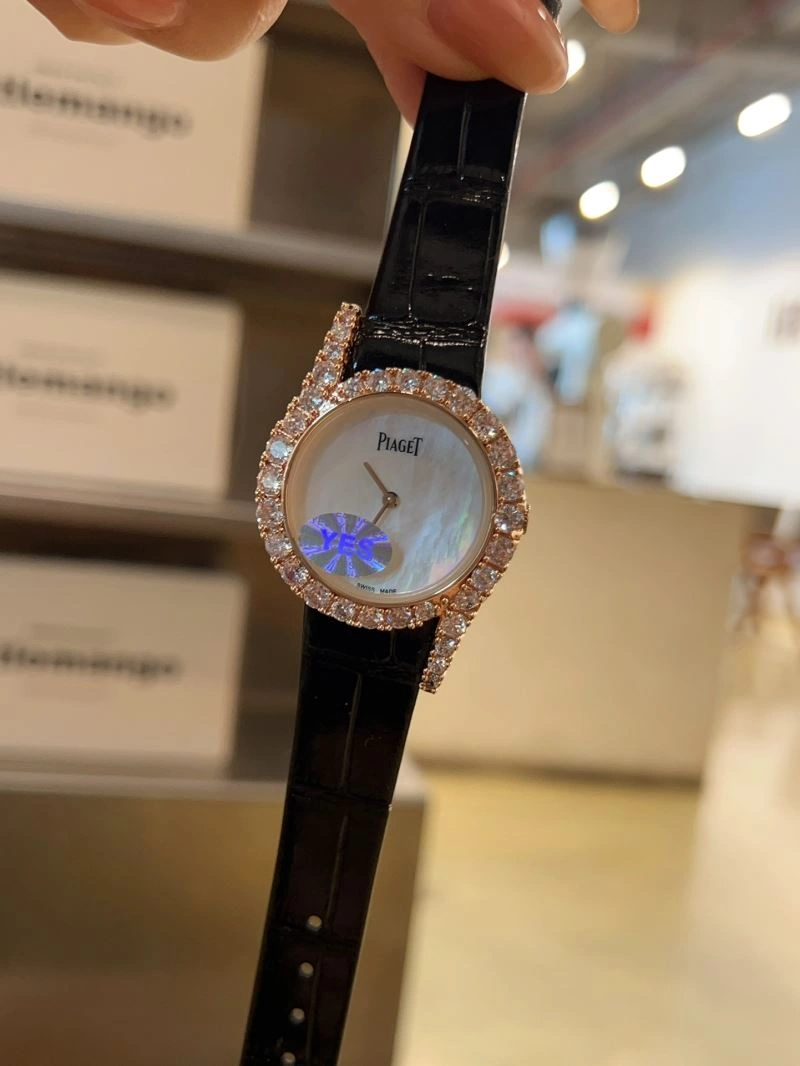 High accuracy PIAGET Watches