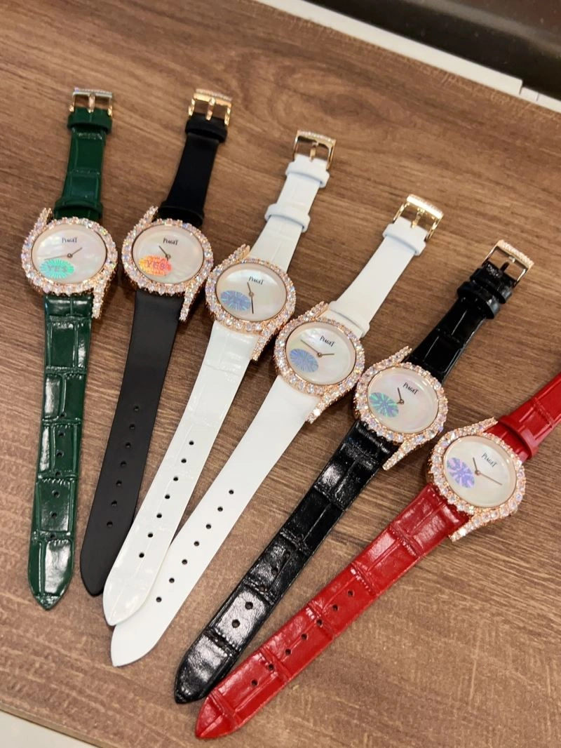 High accuracy PIAGET Watches