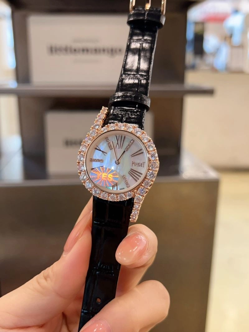 PIAGET Watches