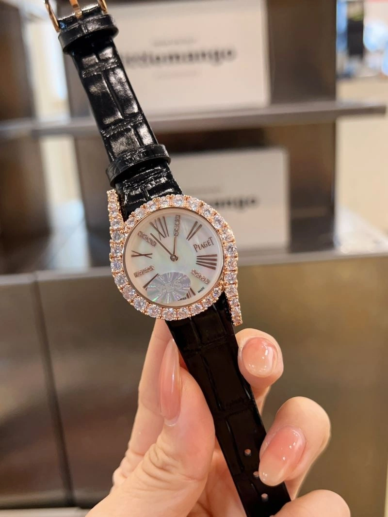 Genuine PIAGET Watches