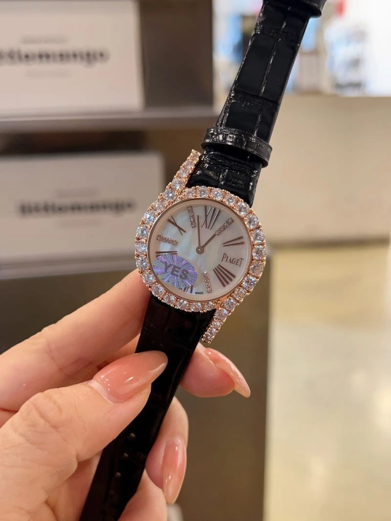 Genuine PIAGET Watches