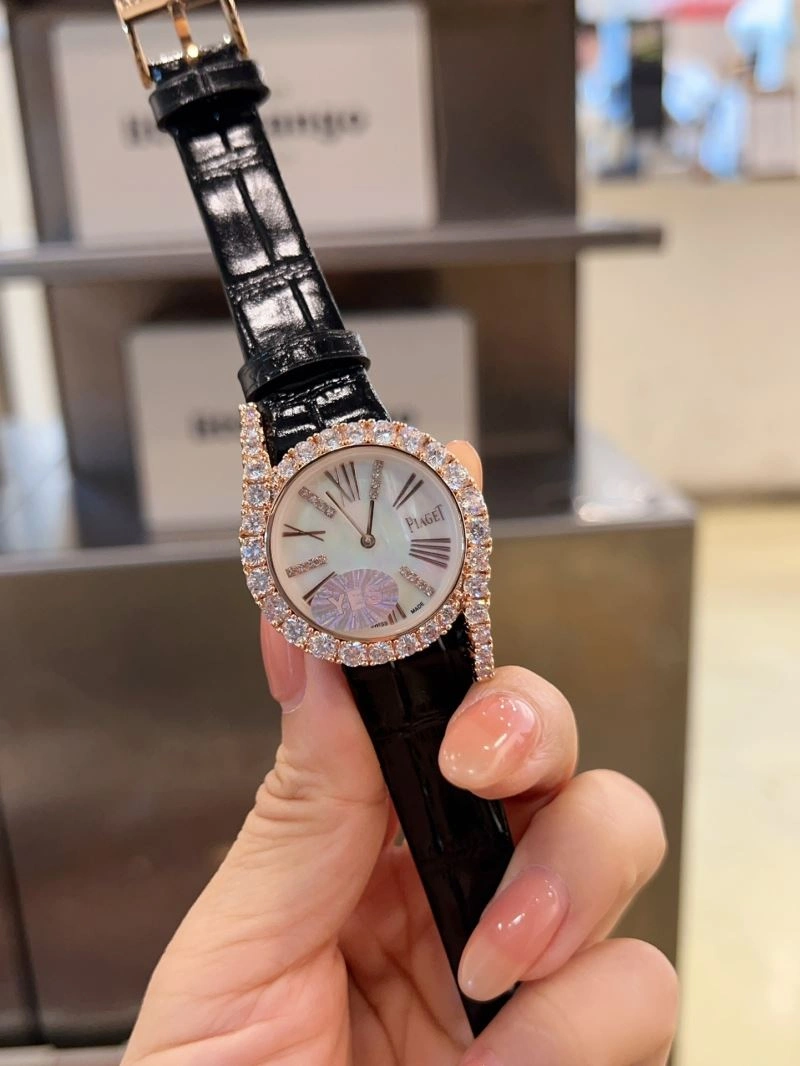 Genuine PIAGET Watches